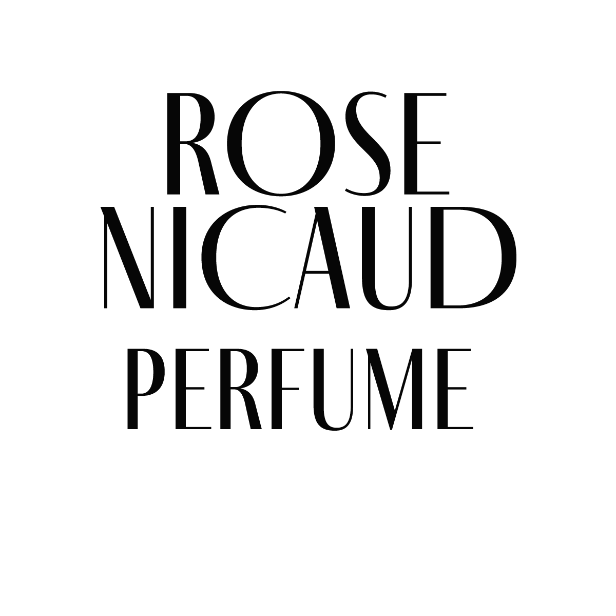 Home | ROSE NICAUD PERFUME